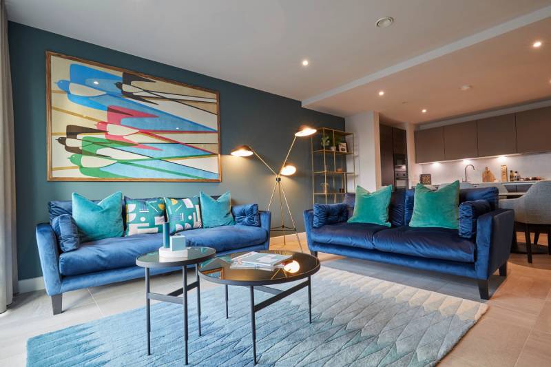 Moda Living Apartments Manchester at Kevin Tejeda blog