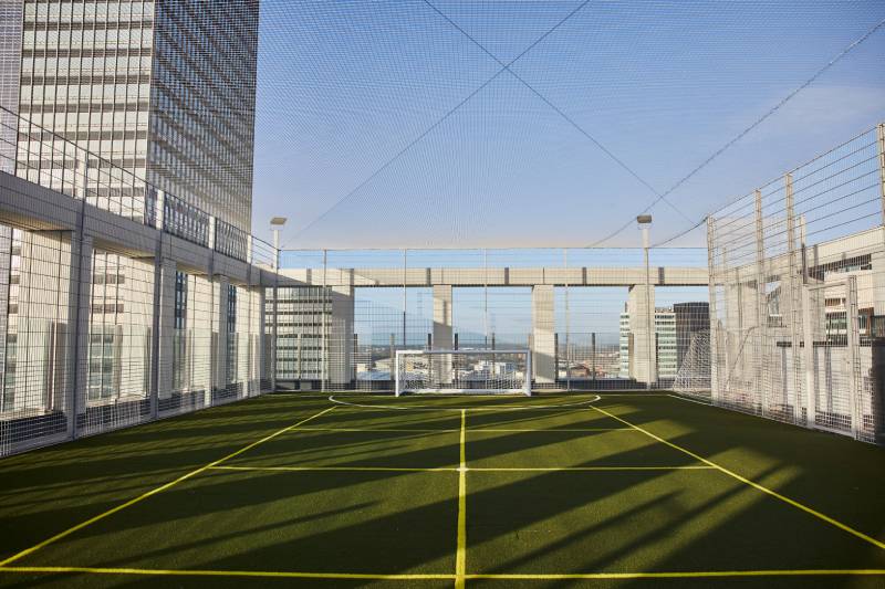 Moda Living Apartments Manchester at Kevin Tejeda blog