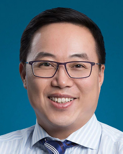 Our Practitioners - OT&P Healthcare Hong Kong