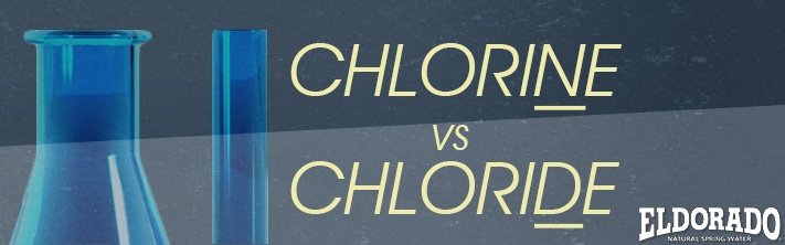 What Are The Different Types Of Chlorine