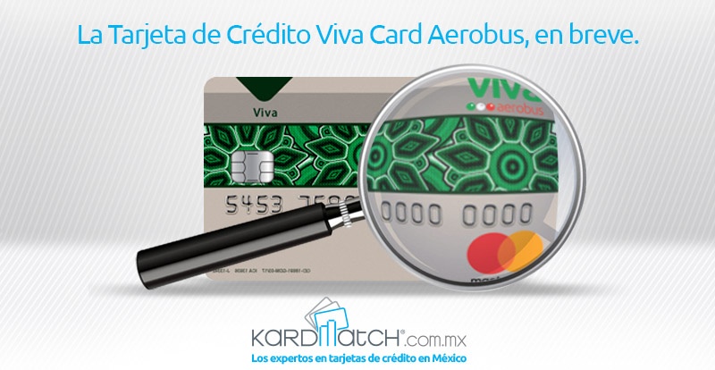 Tarjeta de Crédito Viva Aerobus: ¿Es realmente buena?