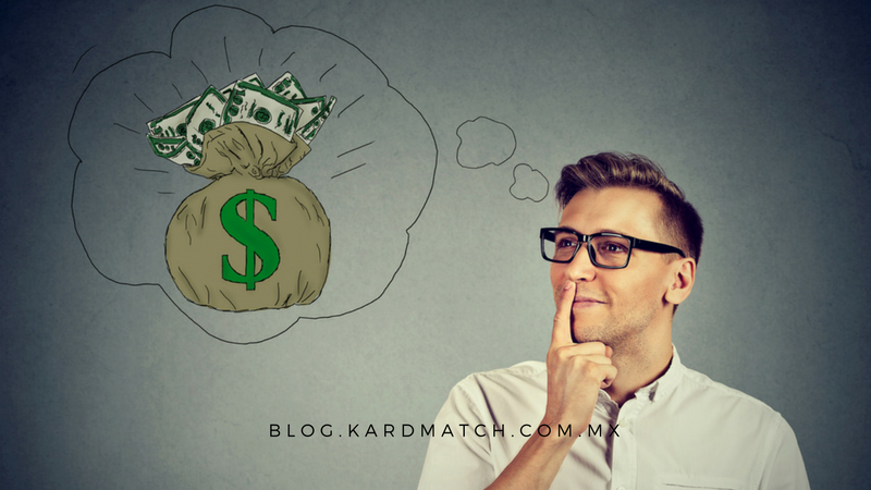 ¿Cuáles son los 3 MEJORES Bancos con Cashback en México?