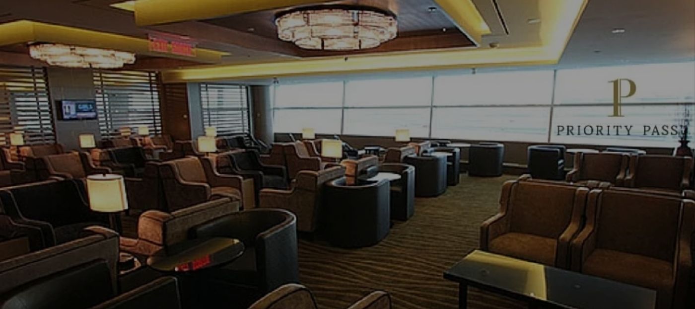 Priority Pass: Qué es y cómo obtenerlo GRATIS en México