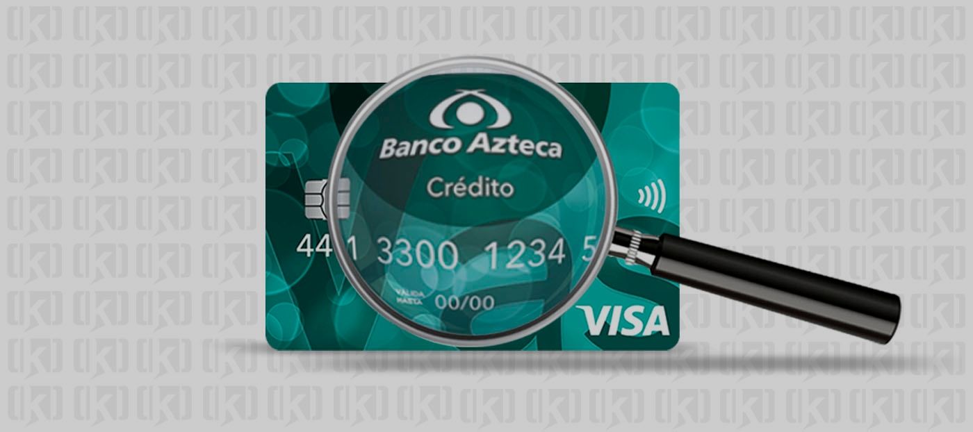🧐¿Qué Tipos de Tarjetas Banco Azteca Hay? ¿Cuál Conviene?