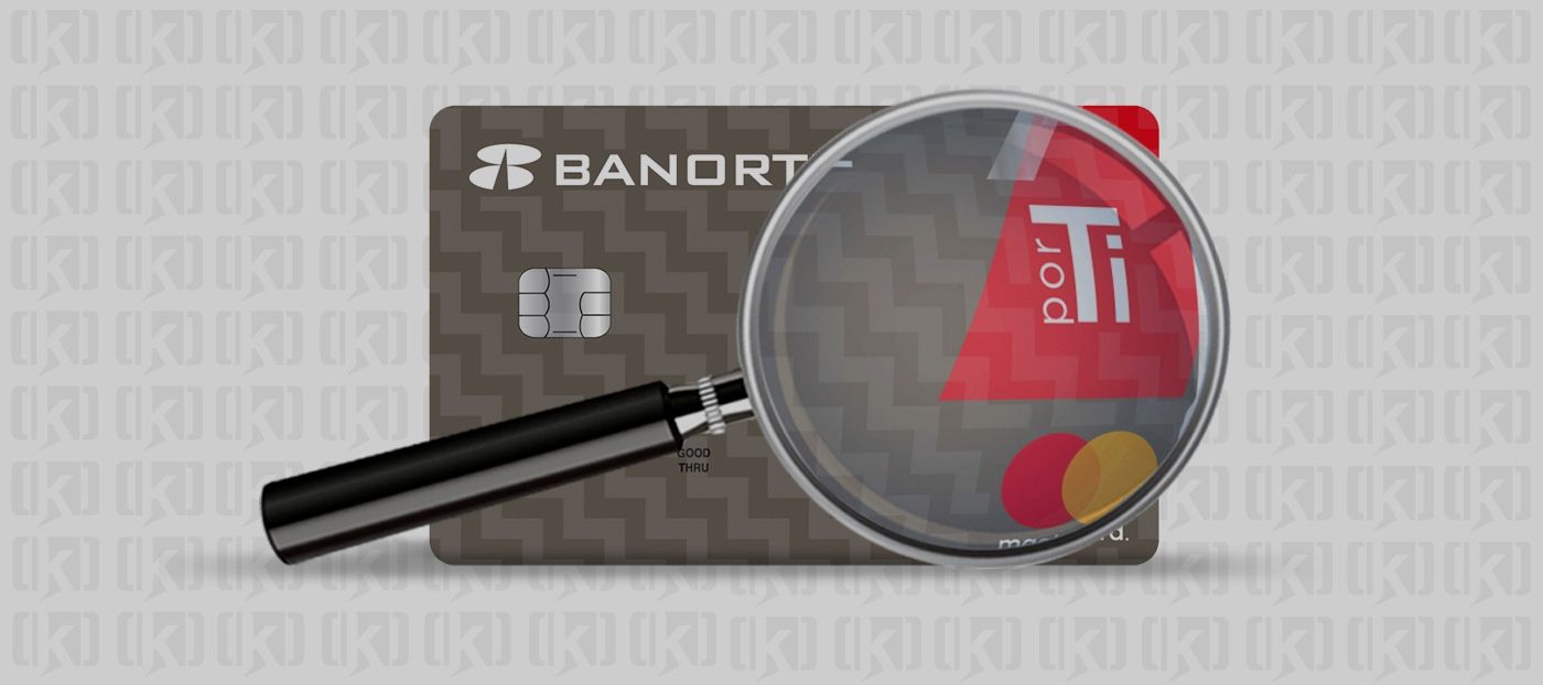 Recompensa Total Banorte | Guía 2022