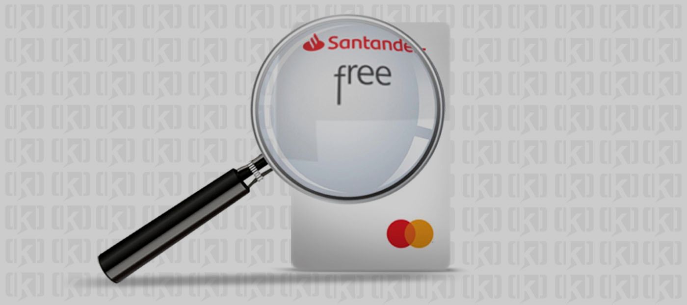 Tarjeta Santander Fiesta Rewards Oro: LO BUENO Y MALO