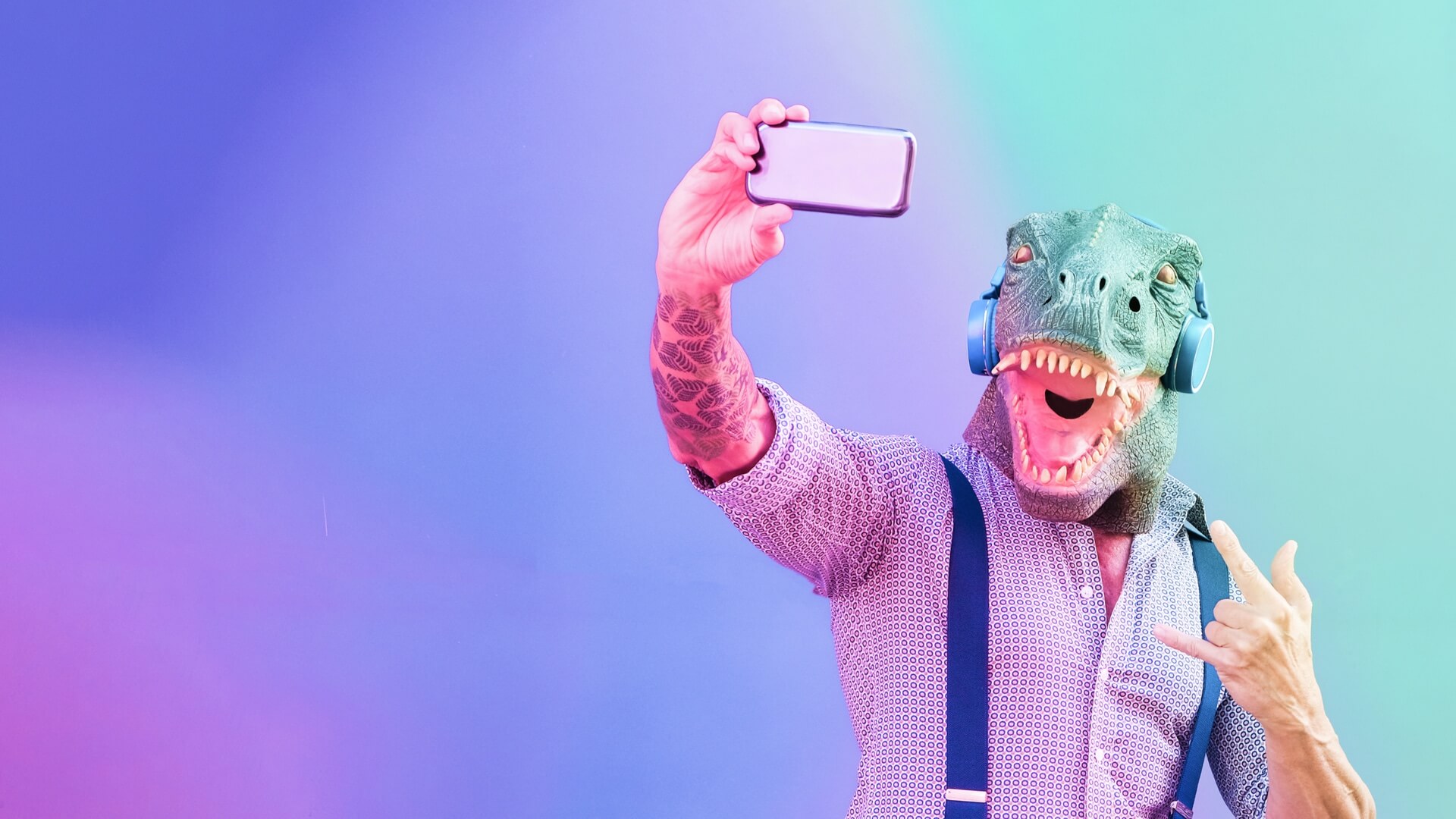 Banuba Augmented Reality Sdk