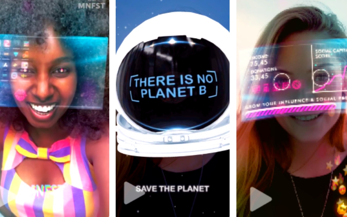 Banuba Augmented Reality SDK