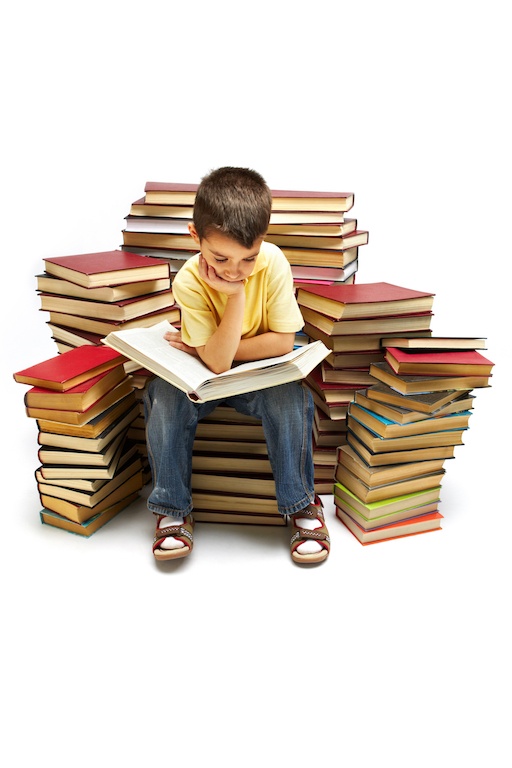 Genie Academy Blog | Reading Comprehension (5) Genie Academy Blog | Reading Comprehension (5)