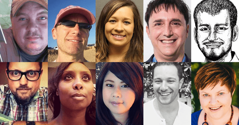 10 Experts Share Top Tips for How to Use Images on Facebook