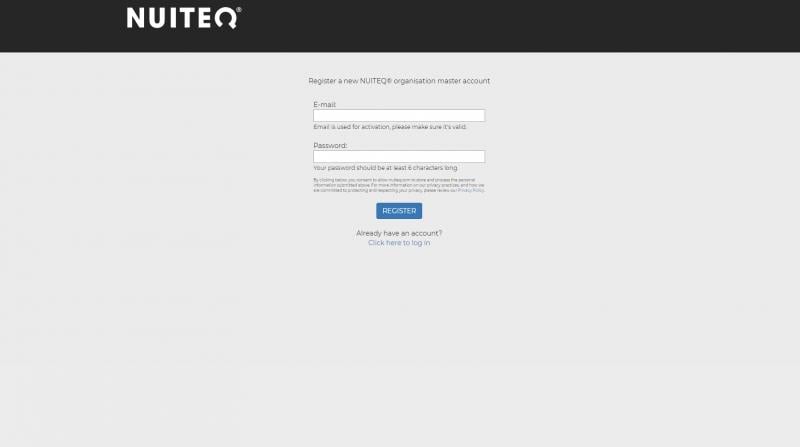 NUITEQ Knowledge Base