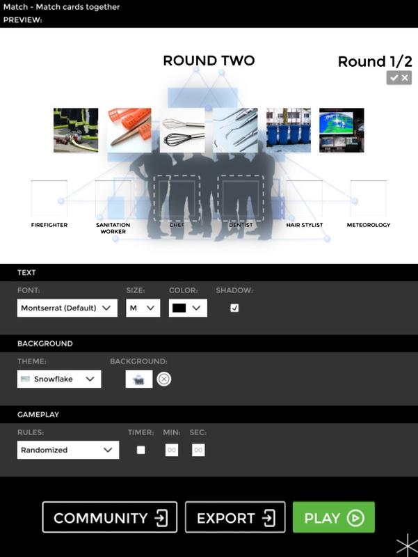 NUITEQ Knowledge Base