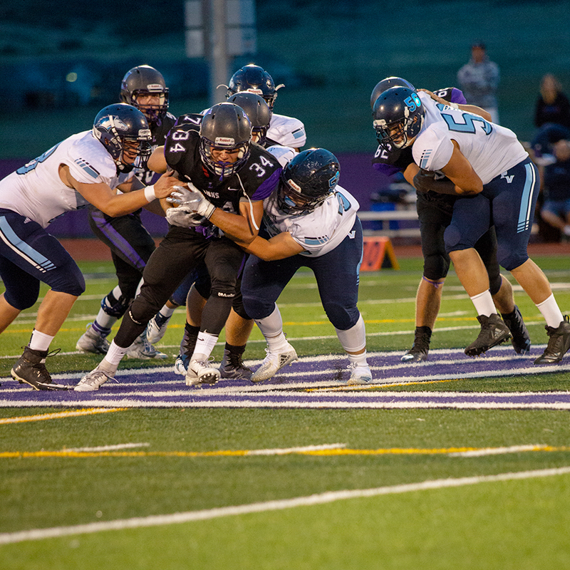 Lutheran High School Blog | Parker, CO | Our Activities