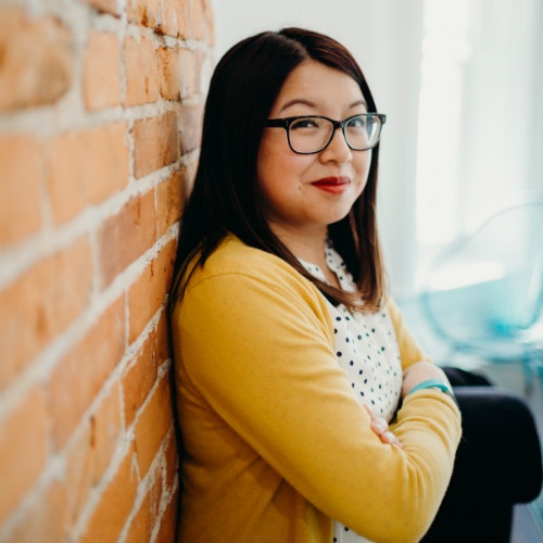 Seventh Sense | Lexie Lu