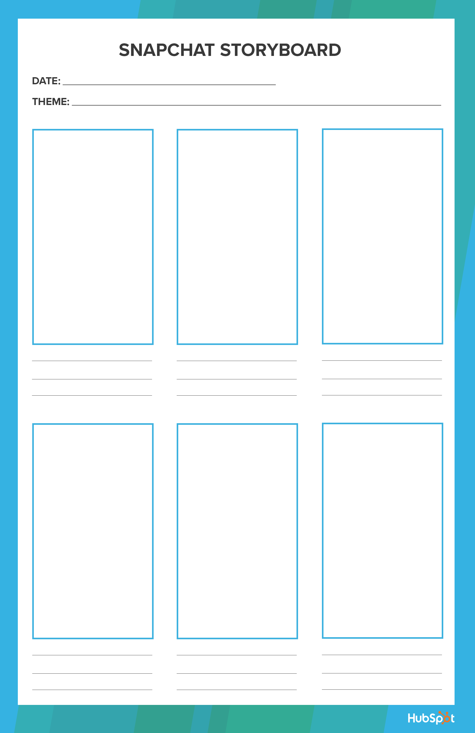 Snapchat Marketing: The Ultimate Guide