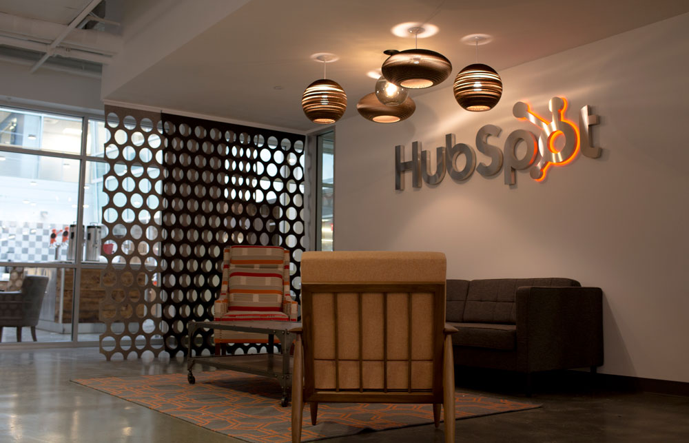 Contact Us | HubSpot