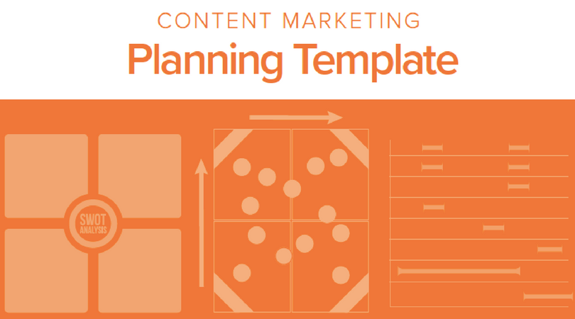 Content Planning Templates Content Planning Templates