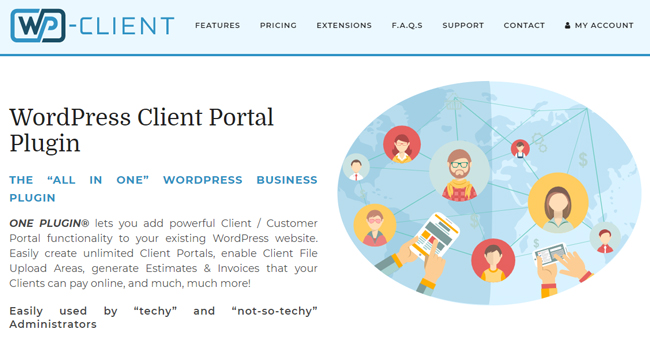 8 Best WordPress Project Management Plugins