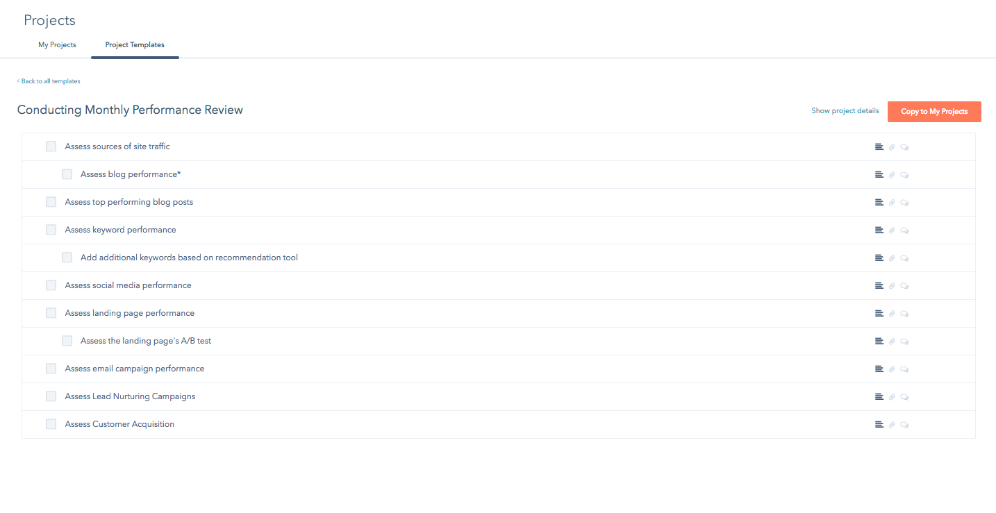HubSpot Visual Refresh App-by-App Progress Report