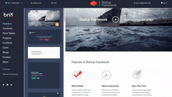 HubSpot Community - [HubSpot Connect] - briX Integration - HubSpot ...