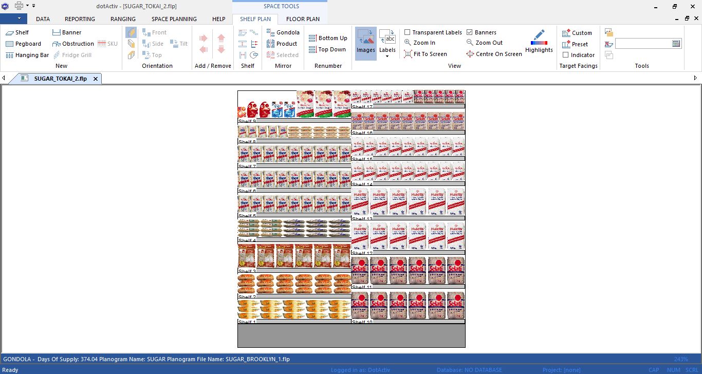 How Category Management Creates an Amazing Shopping Experience