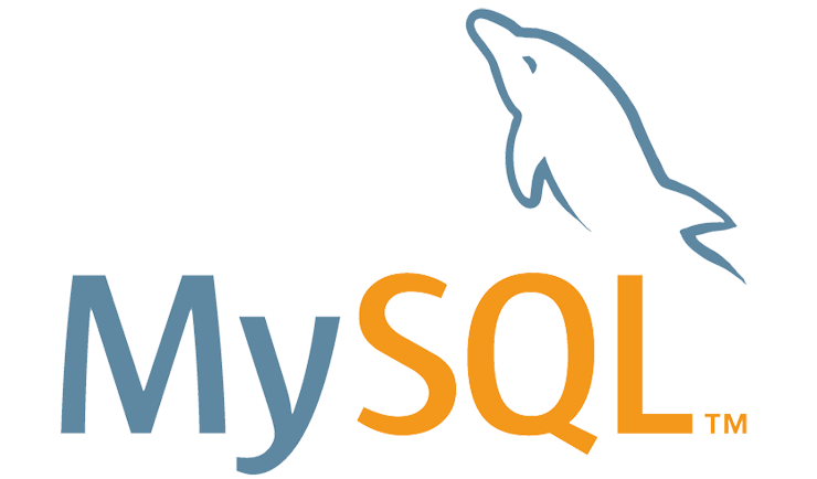 MySQL – open-source RDBMS