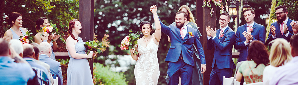 How to Choose Your Wedding Date