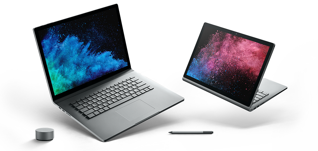 Autopilot and Surface devices