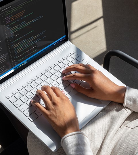 Meet Surface for Business Family