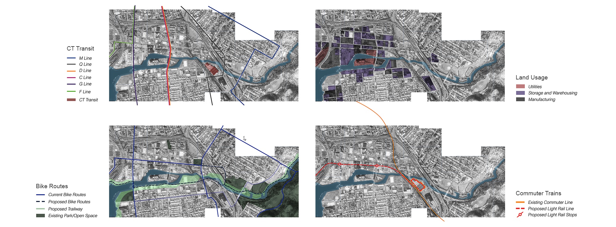 Factory Adaptive Reuse Analysis