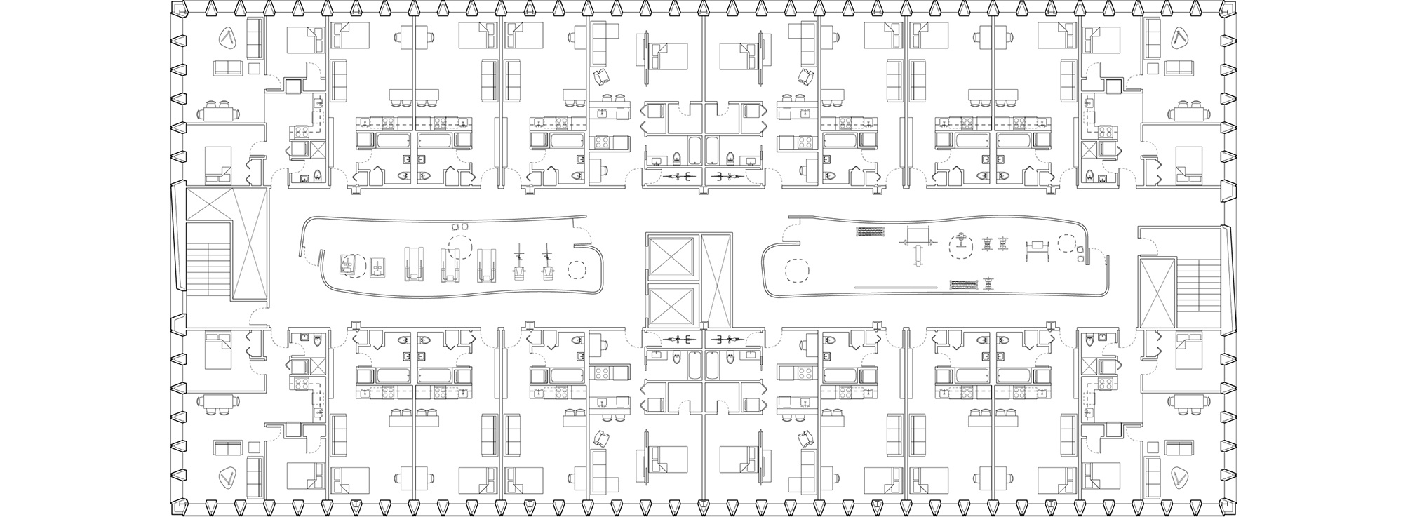 Residential Adaptive Reuse Proposal