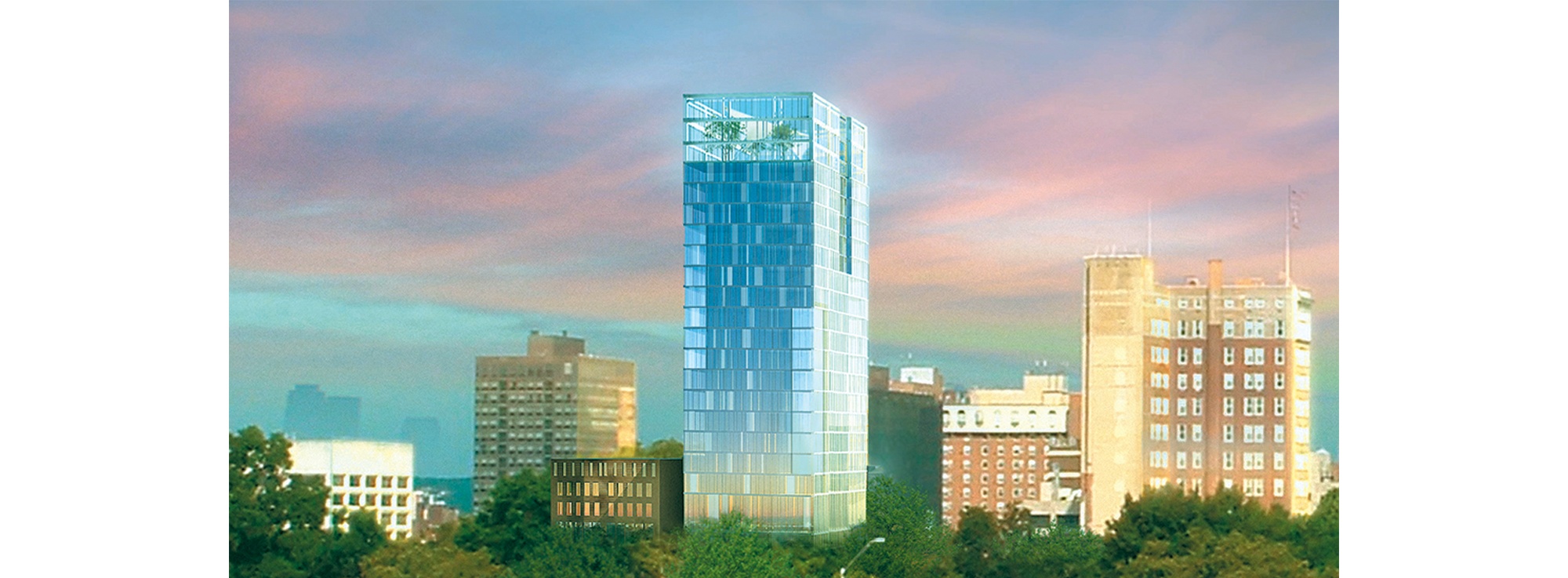 Mixed-use Site Development Proposal