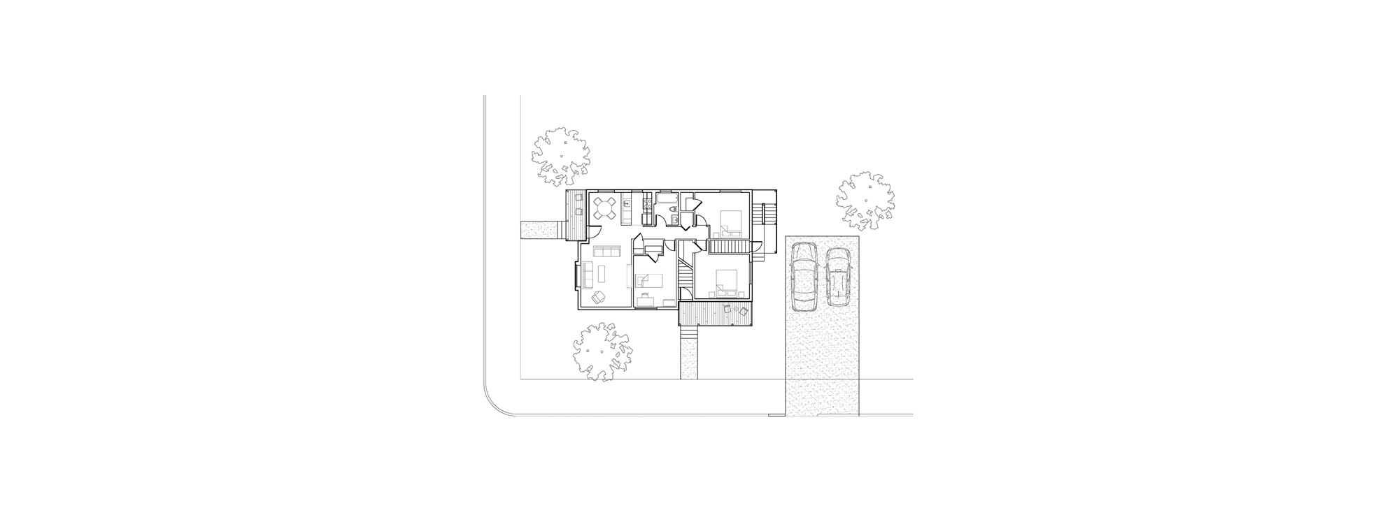 Prototype for Two-family Homes