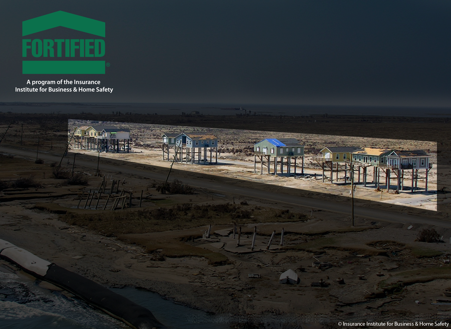 Fortified Home Standards Provide Hurricane-Specific Roofing Guidelines ...