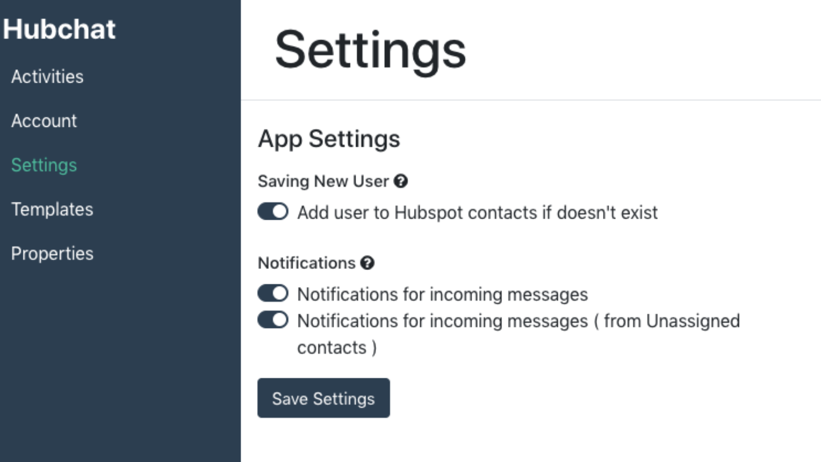 HubSpot + WhatsApp Integration HubSpot Integration | Connect Them Today