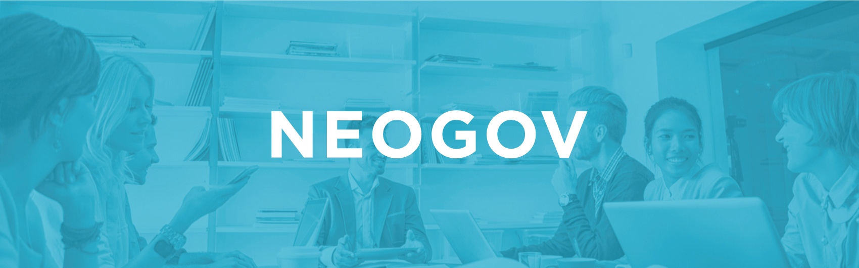 Neigoo NEOGOV HRMS | HR Software for Government & Public Sector