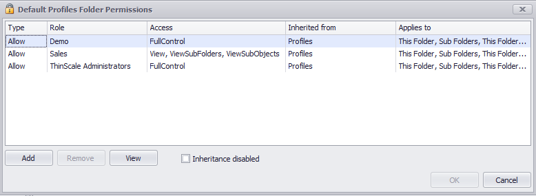 The ThinScale Management Platform—Complex use cases, made simple ...