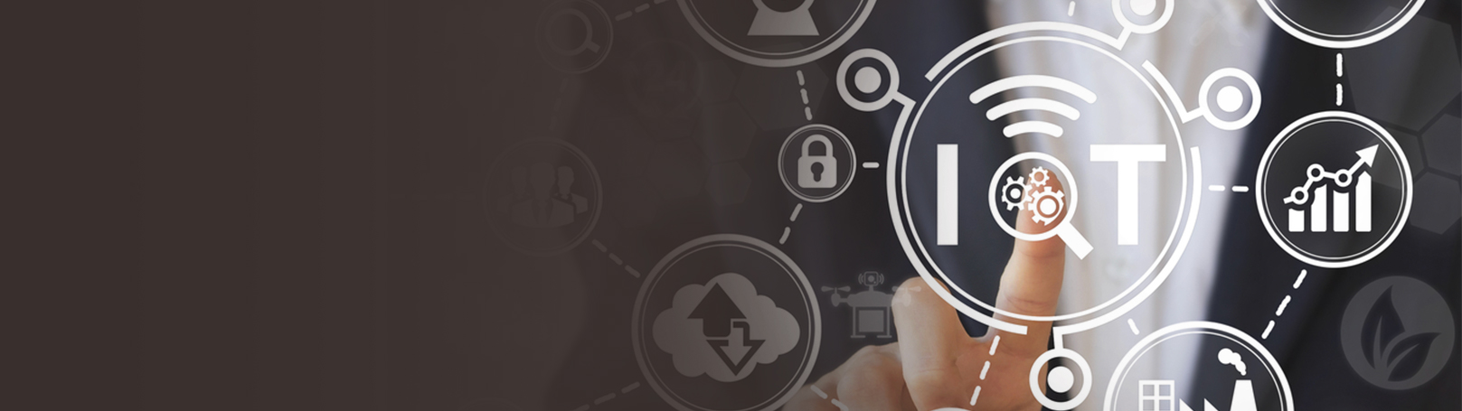 Connected Equipment Solutions | Cyient