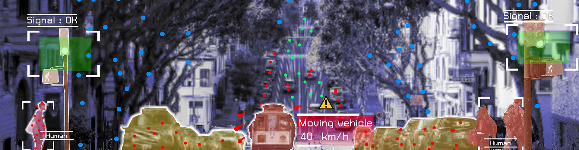 LiDAR Solutions | Cyient