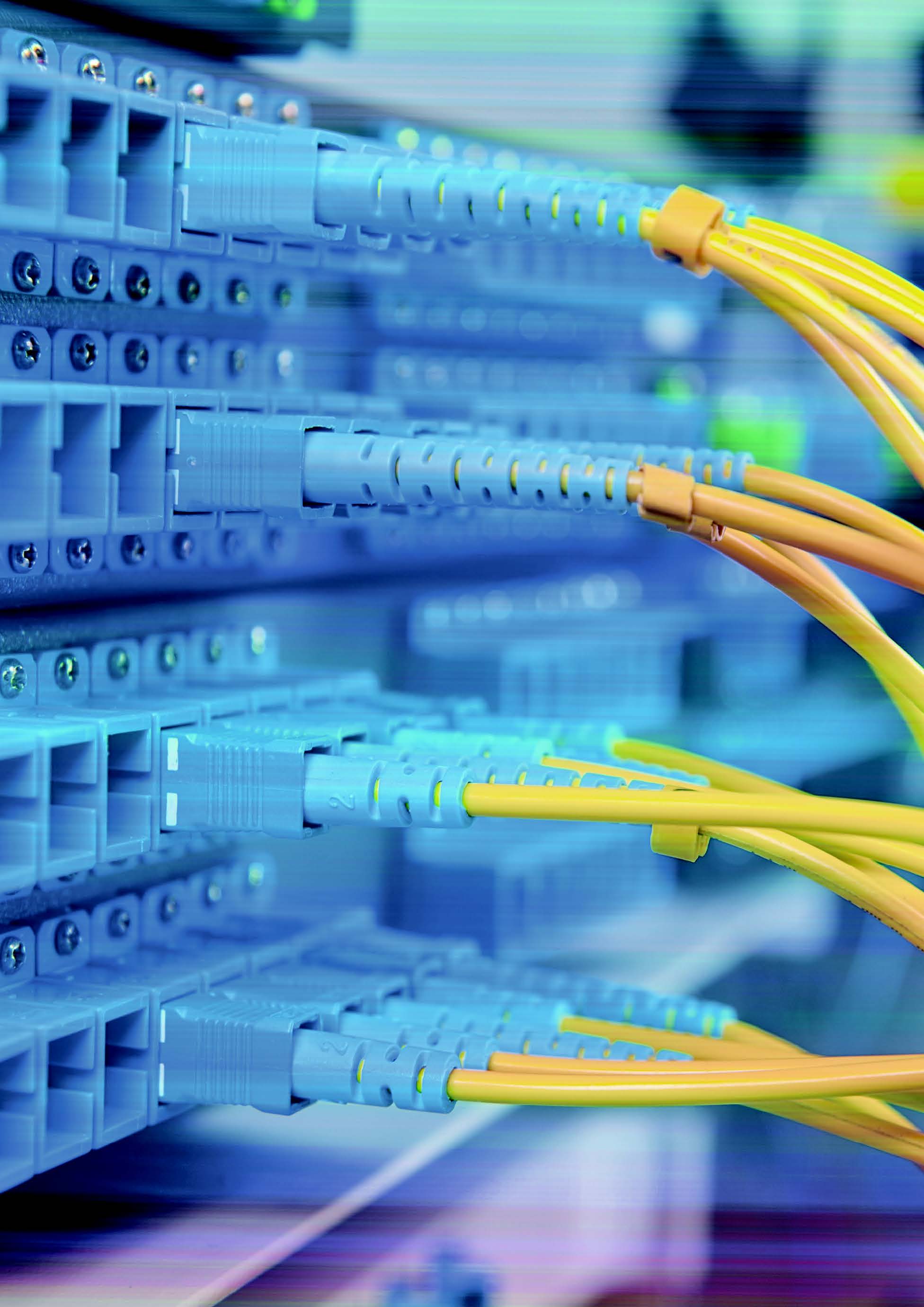 Fixed Network Services | Cyient