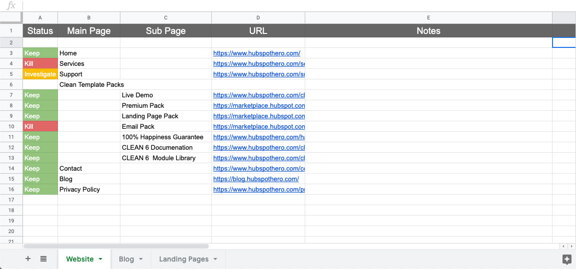 10 Steps to Redesigning Your Website Like a Pro