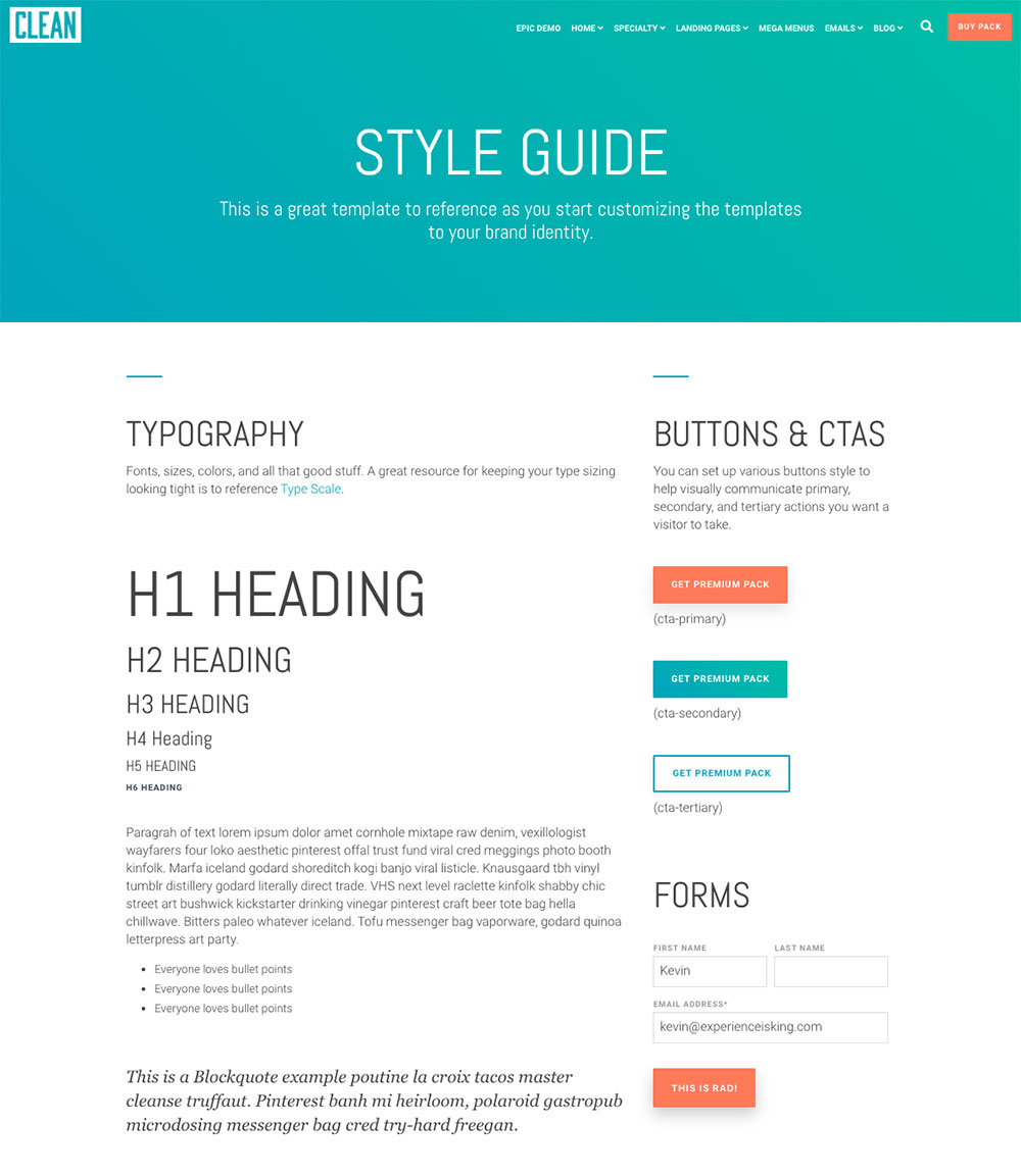 10 Steps to Redesigning Your Website Like a Pro