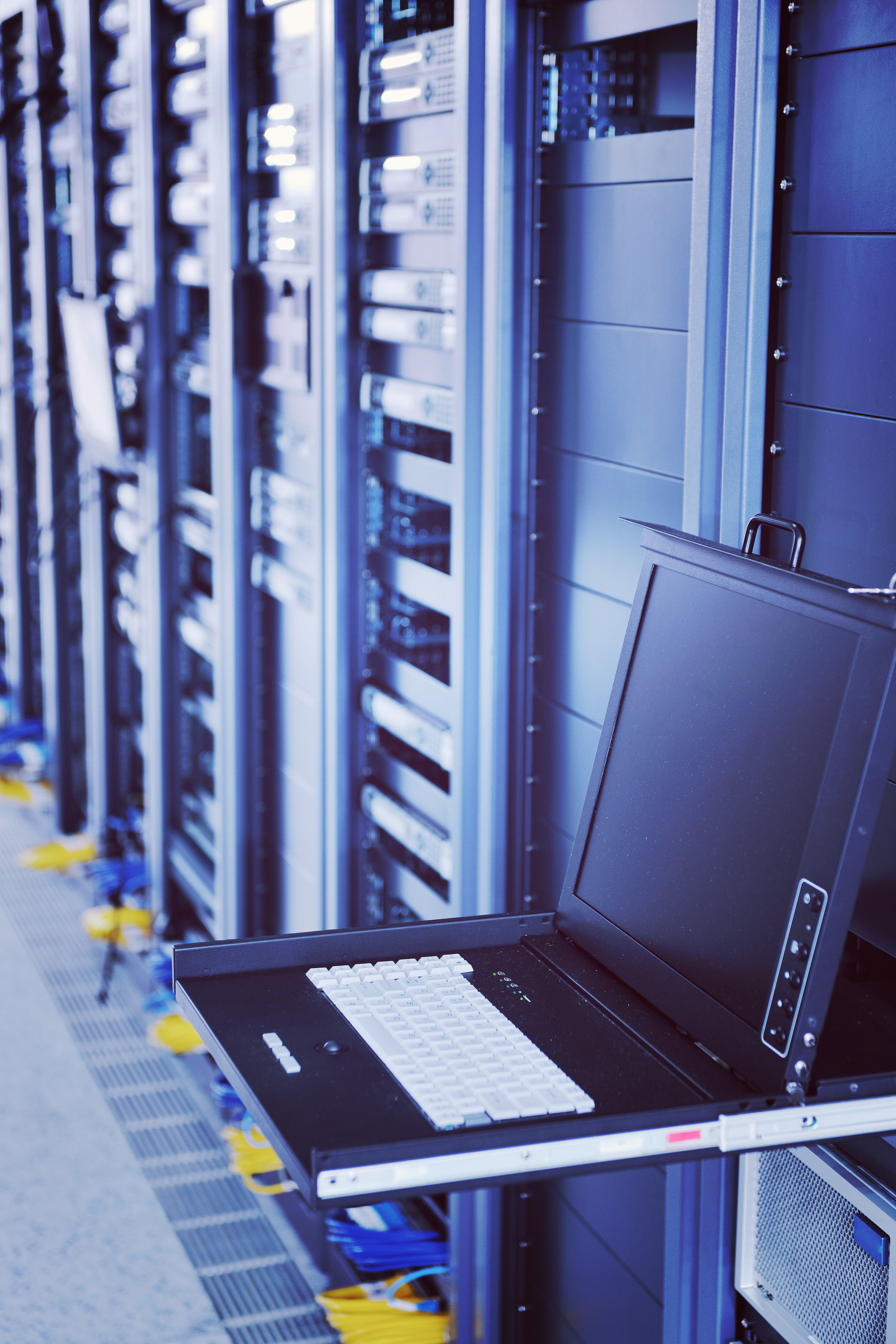 Solutions — ComSource