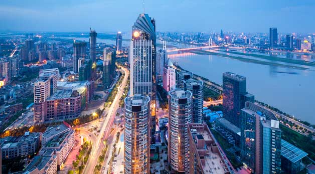 What You Need To Know About The Qianhai Special Economic Zone