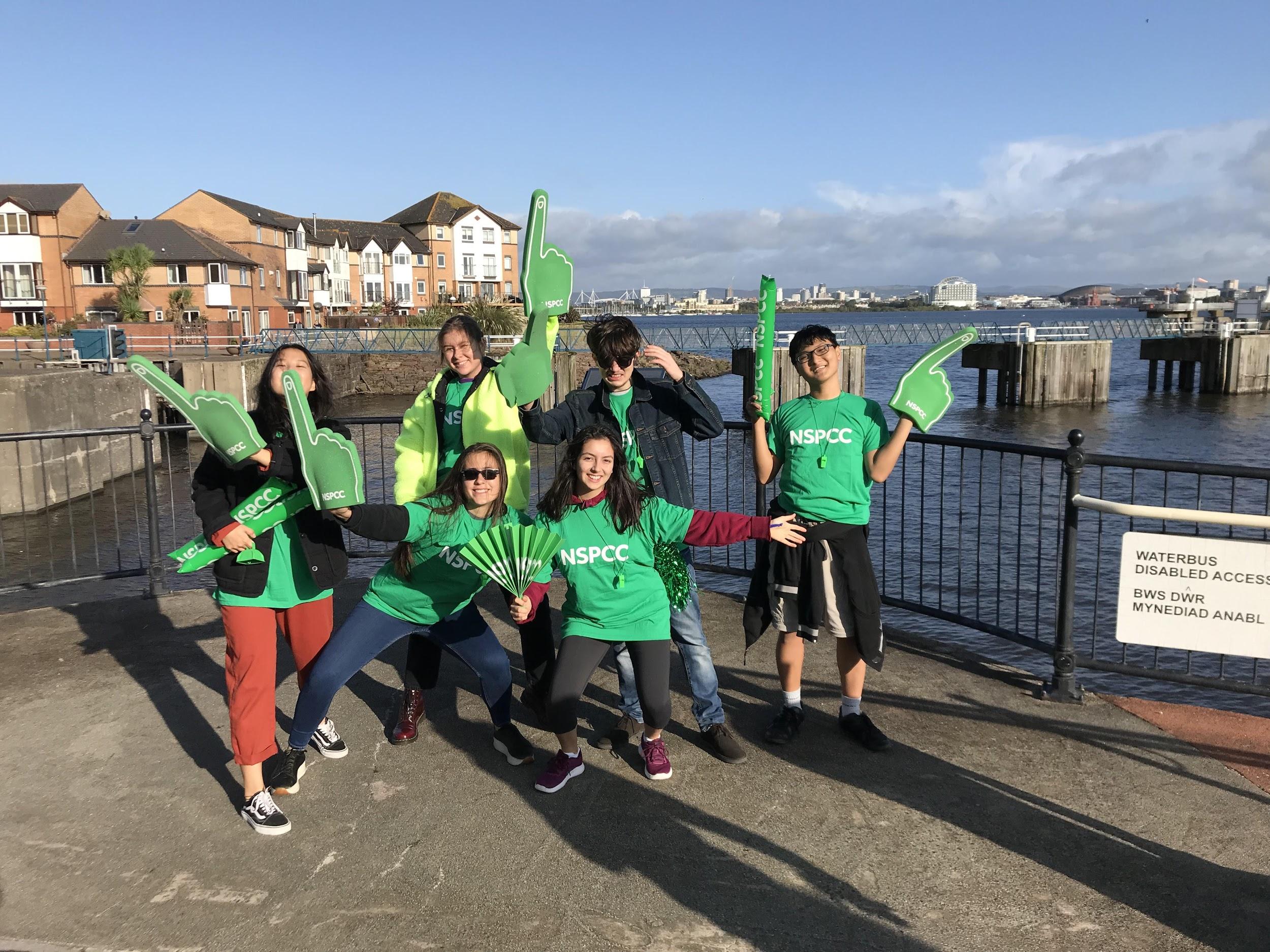 37 IB CAS Project Ideas | Creativity, Activity & Service