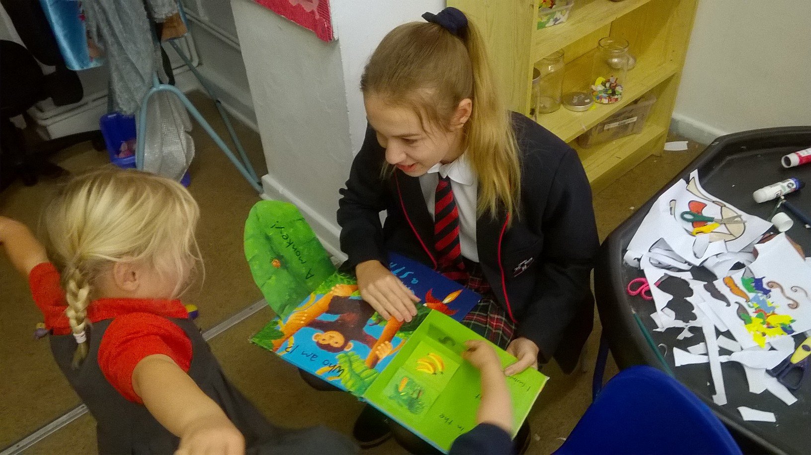 37 IB CAS Project Ideas | Creativity, Activity & Service