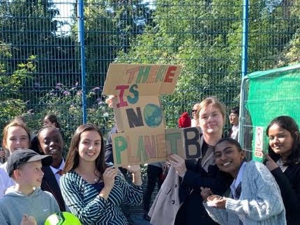 37 IB CAS Project Ideas | Creativity, Activity & Service