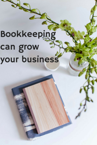 9 Small Business Bookkeeping Actions That Promote Growth - Outsourced ...