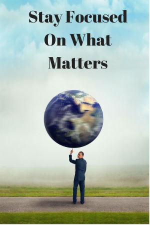 What Should Small Business CEOs Focus On? - Outsourced Bookkeeping ...