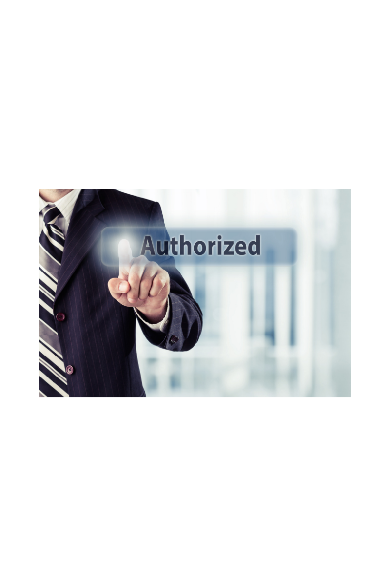 When Should You Be Using Authorized Transactions? - Outsourced ...
